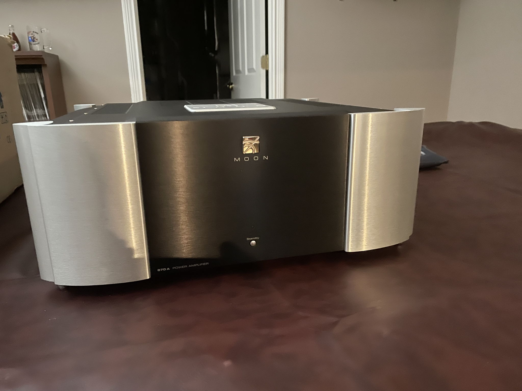 Sim audio For Sale | Audiogon