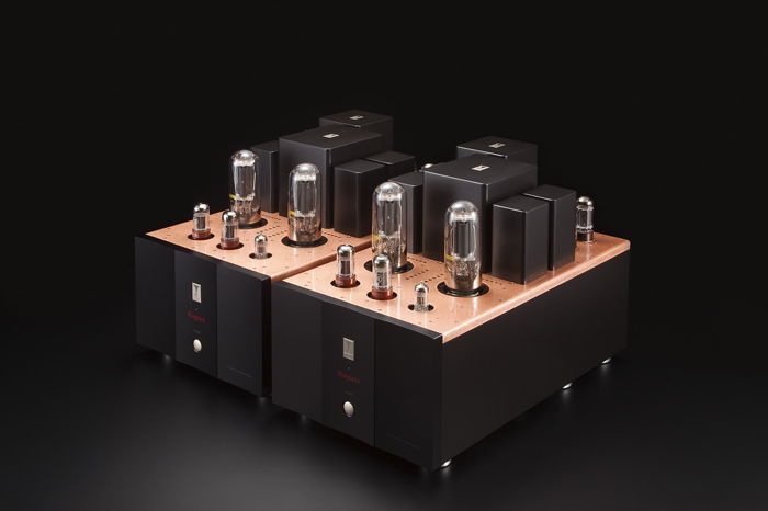 Kondo Audio Note Japan Kagura 2i Power Amp. For Sale | Audiogon