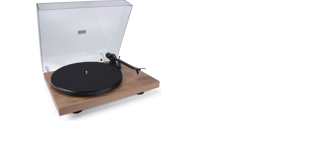 Pro-Ject Debut III Phono SB turntable (Sat... For Sale | Audiogon