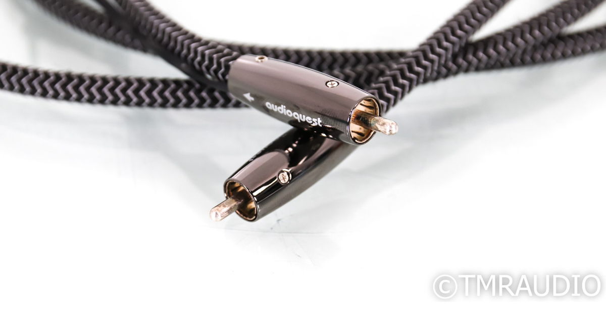 Audioquest Diamond RCA Digital Coaxial Cab... For Sale | Audiogon