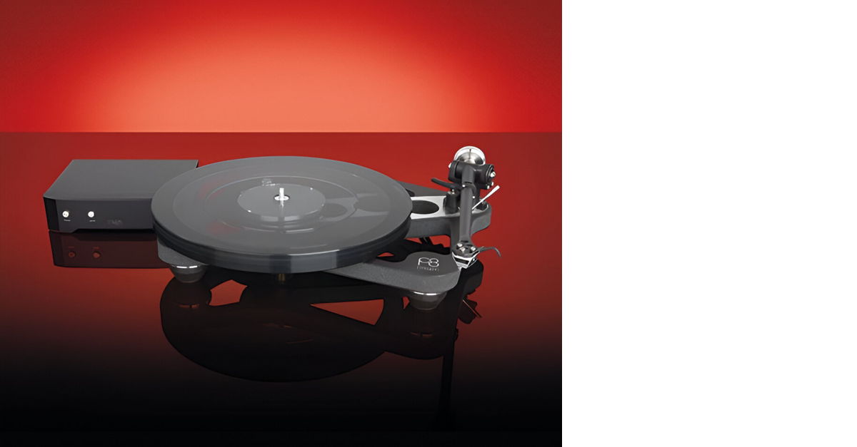 Rega Planar 8 Skeletal Plinth Turntable wi... For Sale | Audiogon