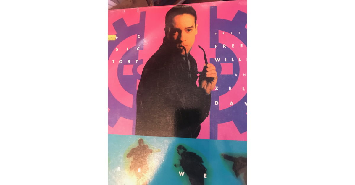 C + C Music Factory Freedom Williams Zelma... For Sale | Audiogon