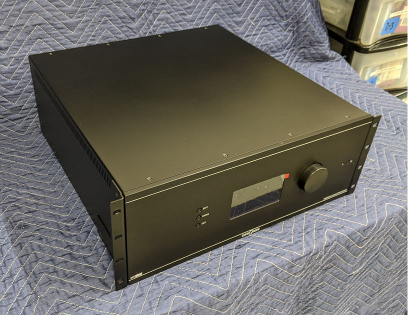 Storm Audio ISP 3D.16 channel analog outpu... For Sale | Audiogon