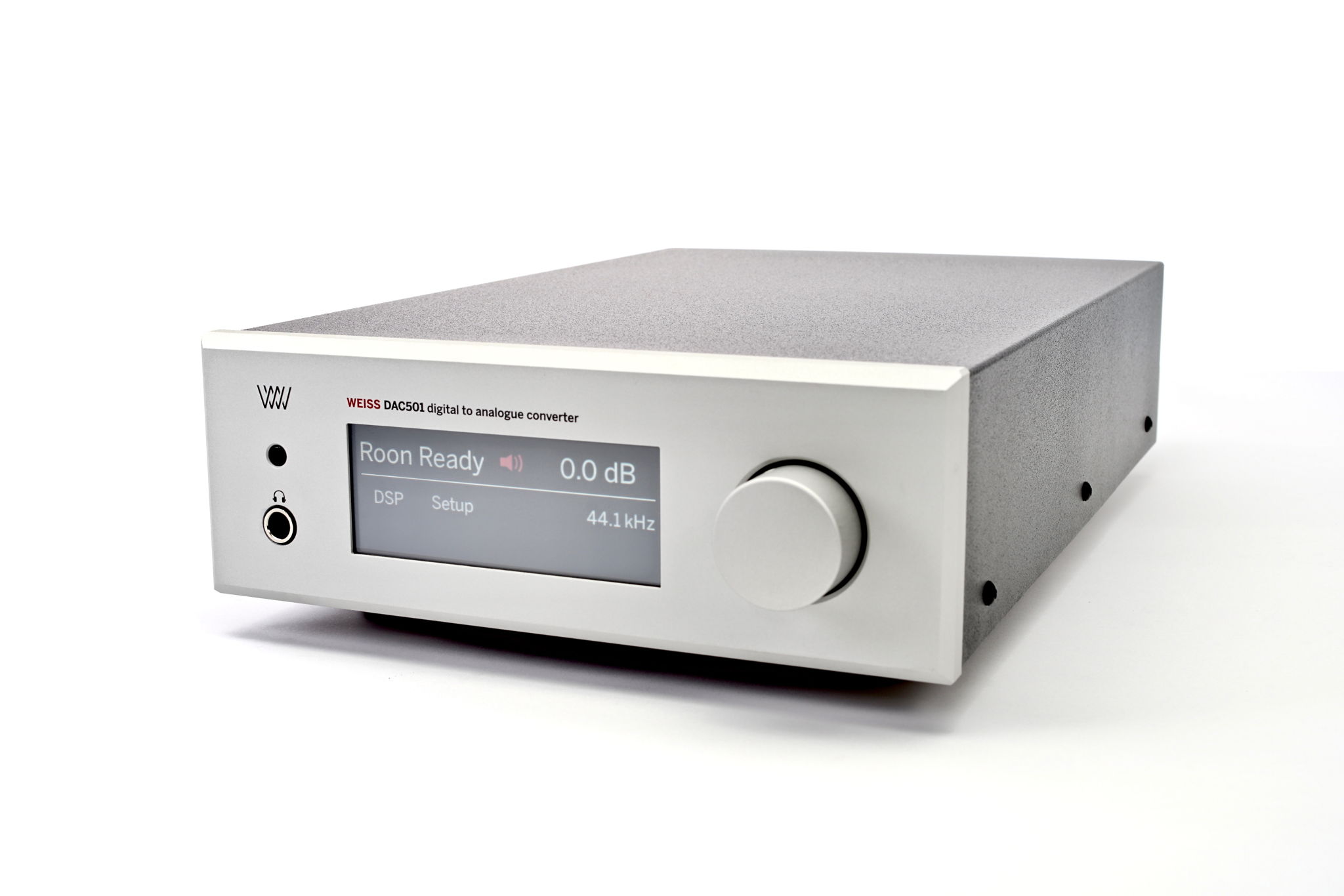 WEISS ENGINEERING DAC501 For Sale | Audiogon