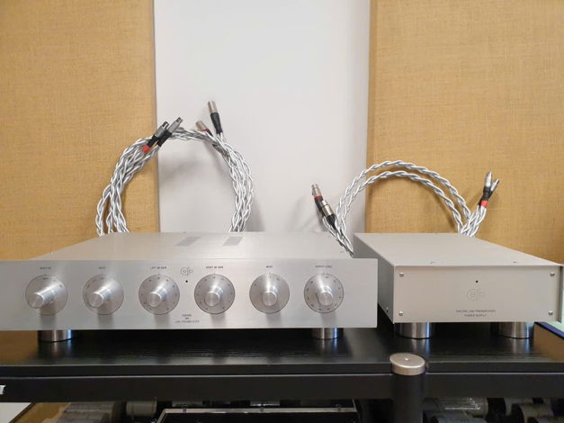 Cello Encore 1M-Ohm For Sale | Audiogon