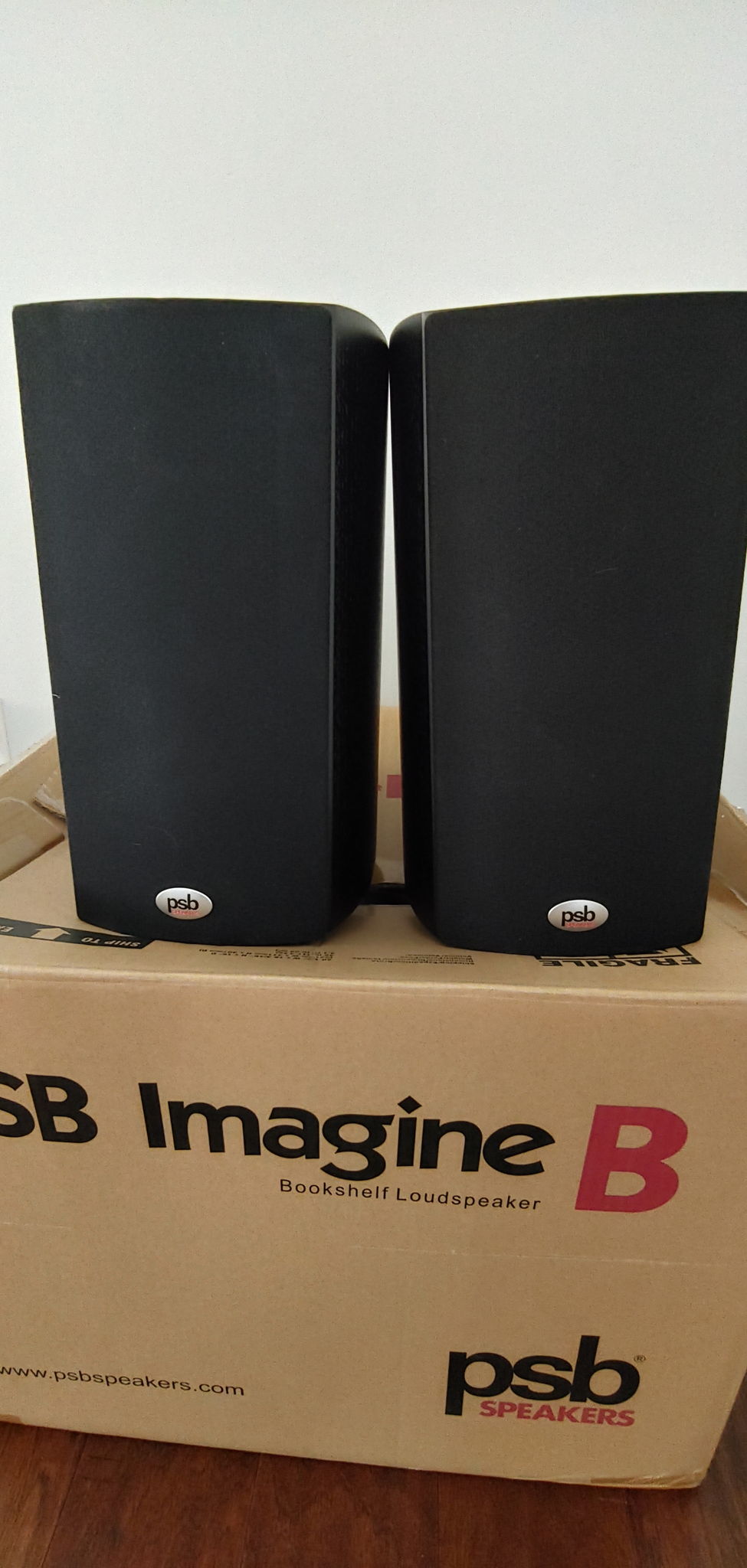 PSB Imagine B For Sale | Audiogon