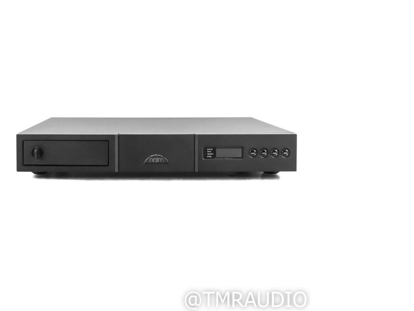 Naim CD5i CD Player (74198) For Sale | Audiogon