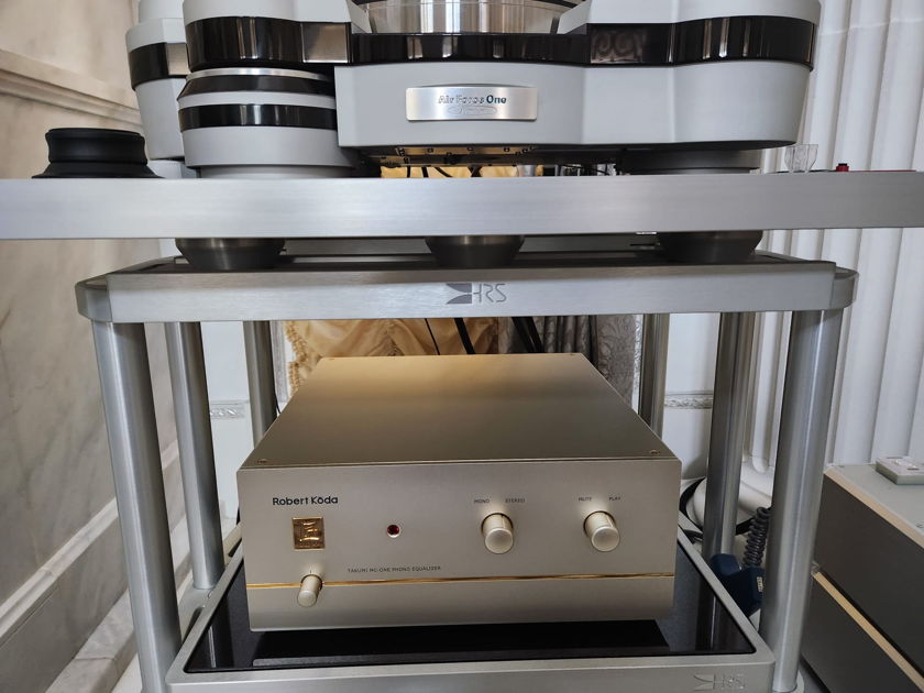 Robert Koda MC-ONE PHONO For Sale | Audiogon