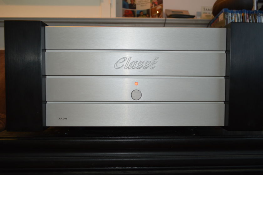 Classe Audio CA-301 For Sale | Audiogon