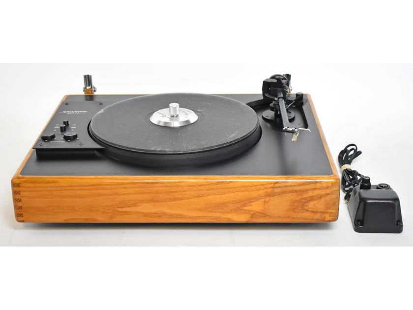 Sota SAPPHIRE Belt Driven Turntable Record... For Sale | Audiogon