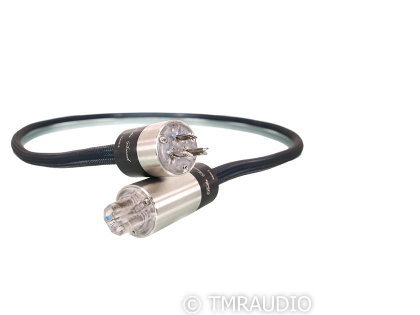Bella Sound Kuala 2 Power Cable; 2m AC Cor... For Sale | Audiogon
