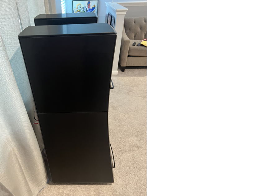 YG Acoustics Hailey 2 For Sale | Audiogon