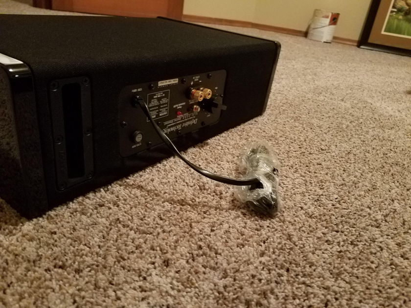 Definitive Technology BP-7002 For Sale | Audiogon