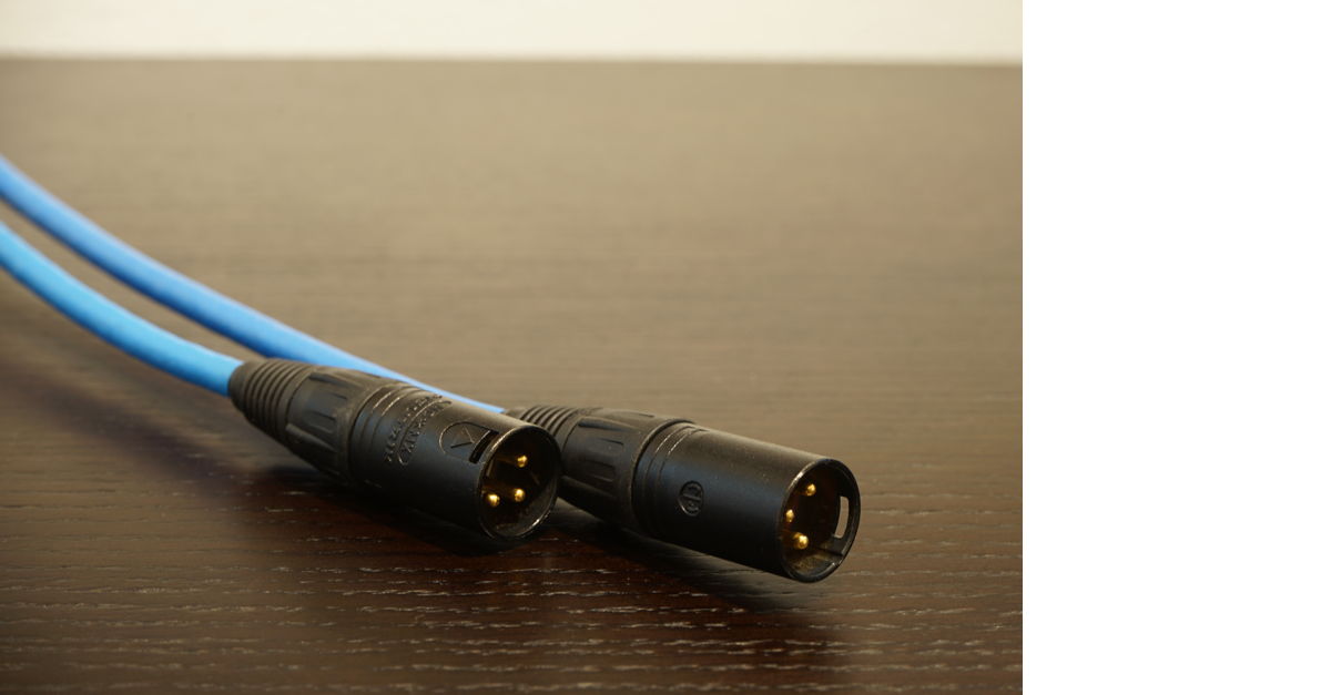 Siltech SQ-28 G3 XLR 6M For Sale | Audiogon