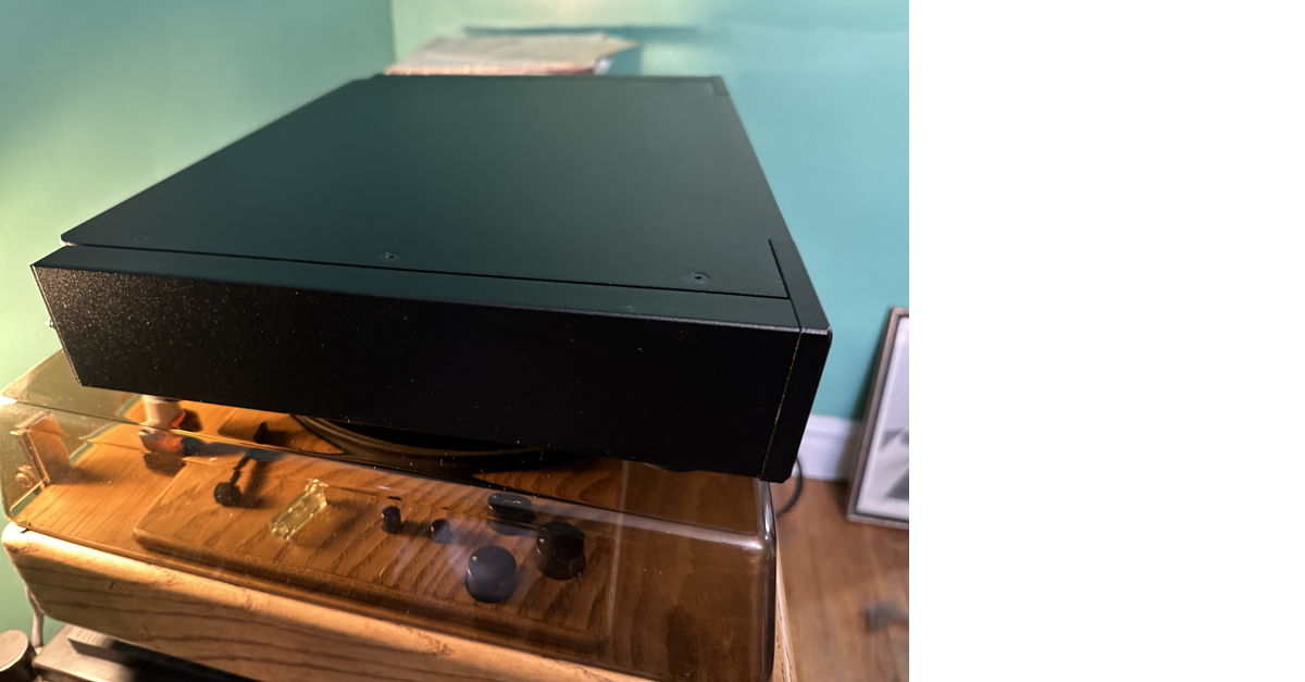 Rega Elex-R, Virtually New For Sale | Audiogon