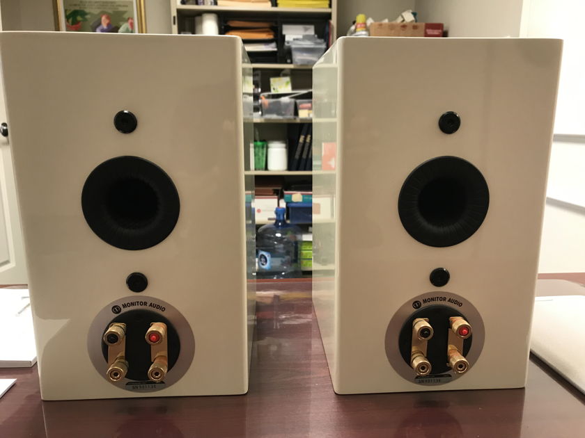 Monitor Audio Silver 1 For Sale | Audiogon
