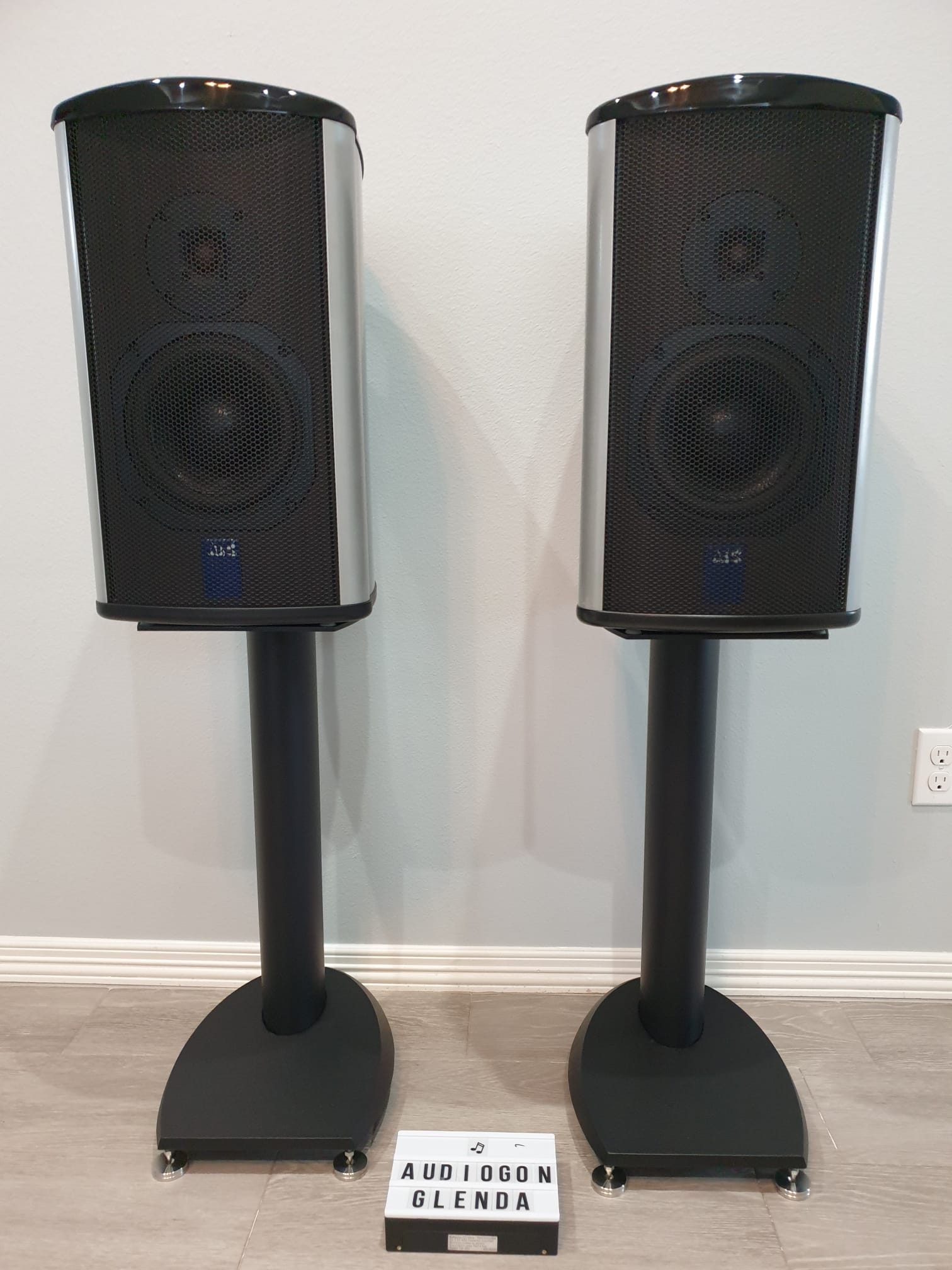 ATC SCM 20/2A (Active Monitors) For Sale | Audiogon