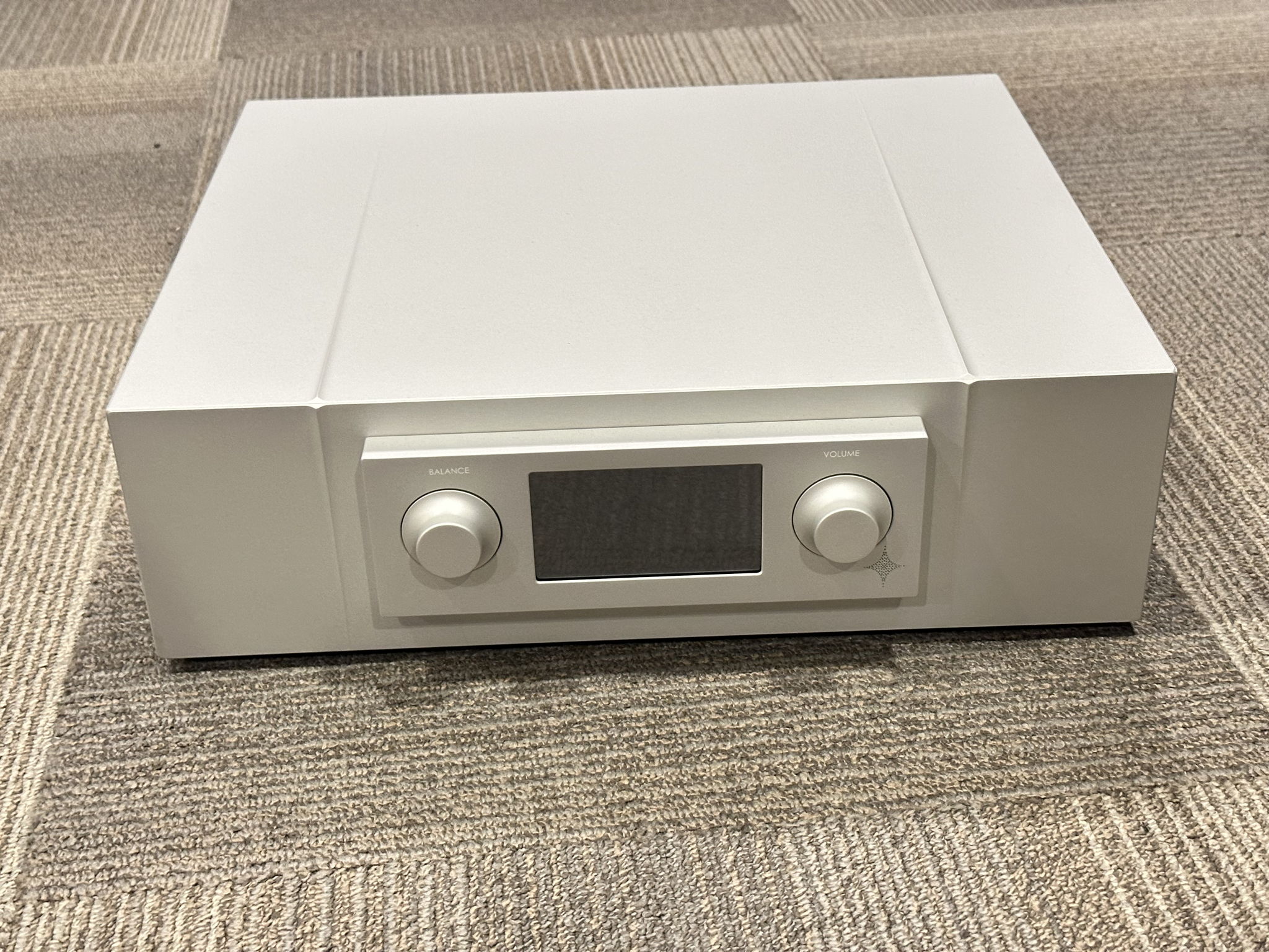 Constellation Audio Inspiration Preamplifi... For Sale | Audiogon