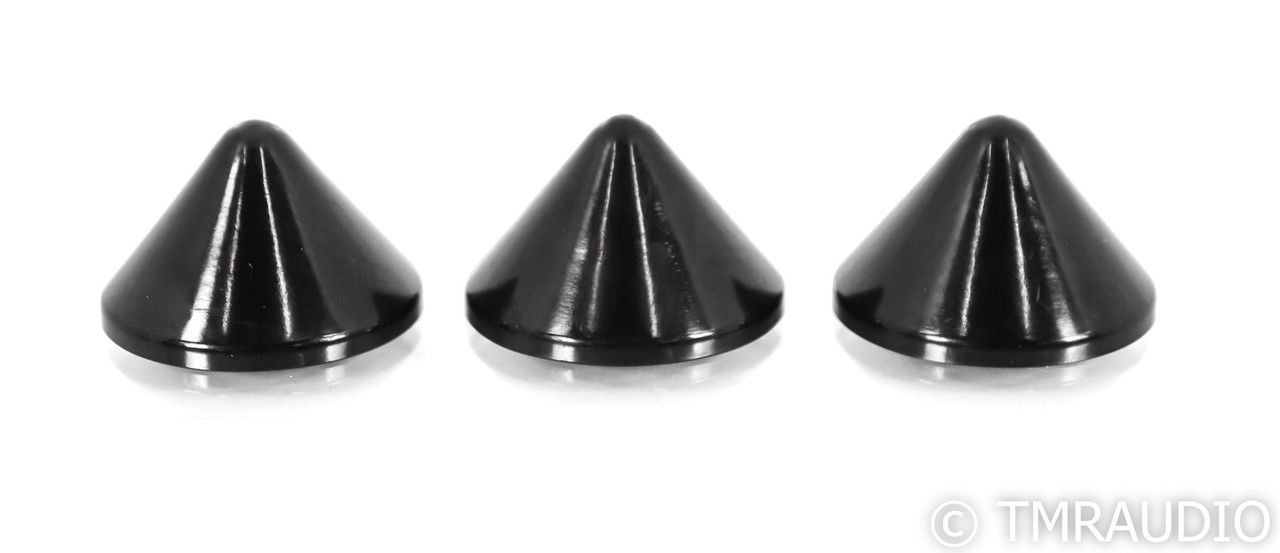 Black Diamond Racing Pyramid Cones and Pit... For Sale | Audiogon