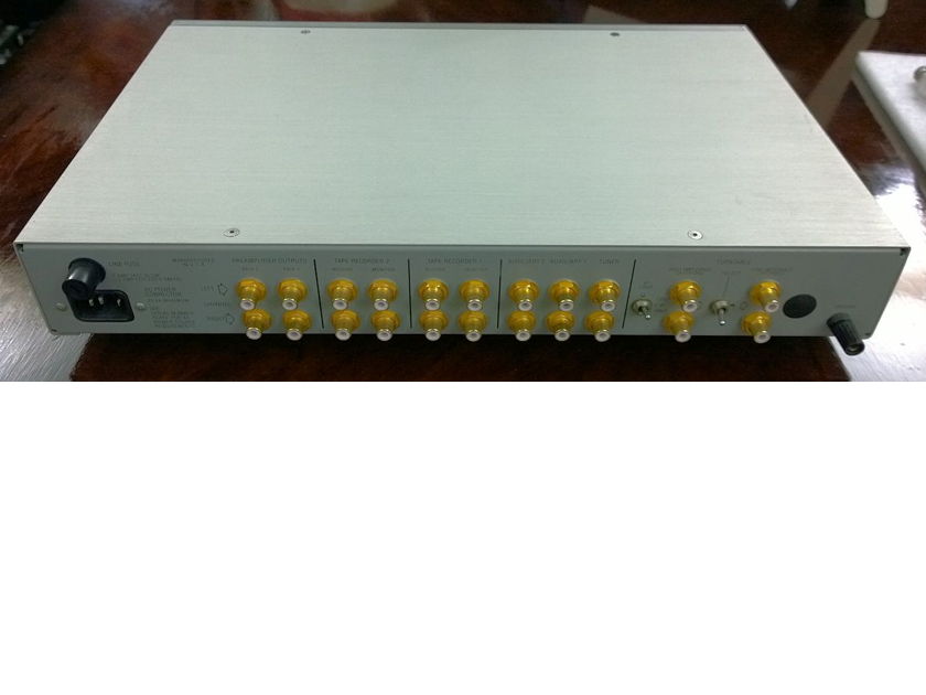 Threshold FET1 One Series II MK2 STATSIS P... For Sale | Audiogon