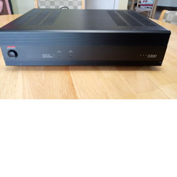 Adcom for sale | Listings | Audiogon