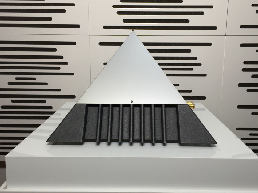 NAGRA PSA STEREO POWER AMPLIFIER For Sale | Audiogon