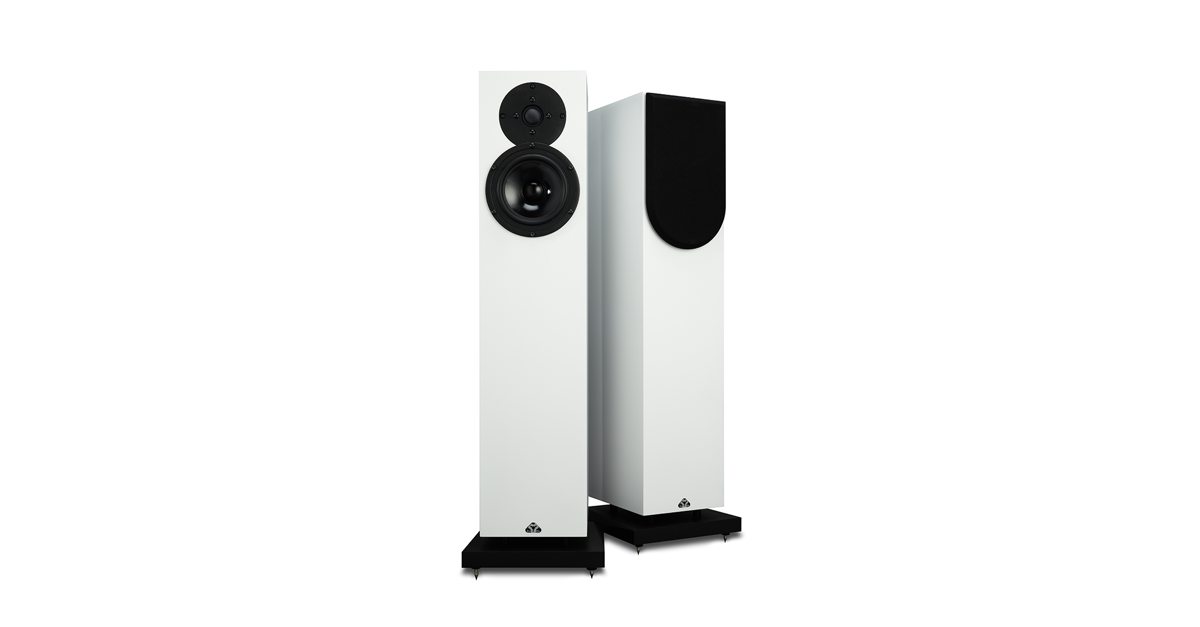 Kudos - Super 20A - White Satin Finish - P... For Sale | Audiogon