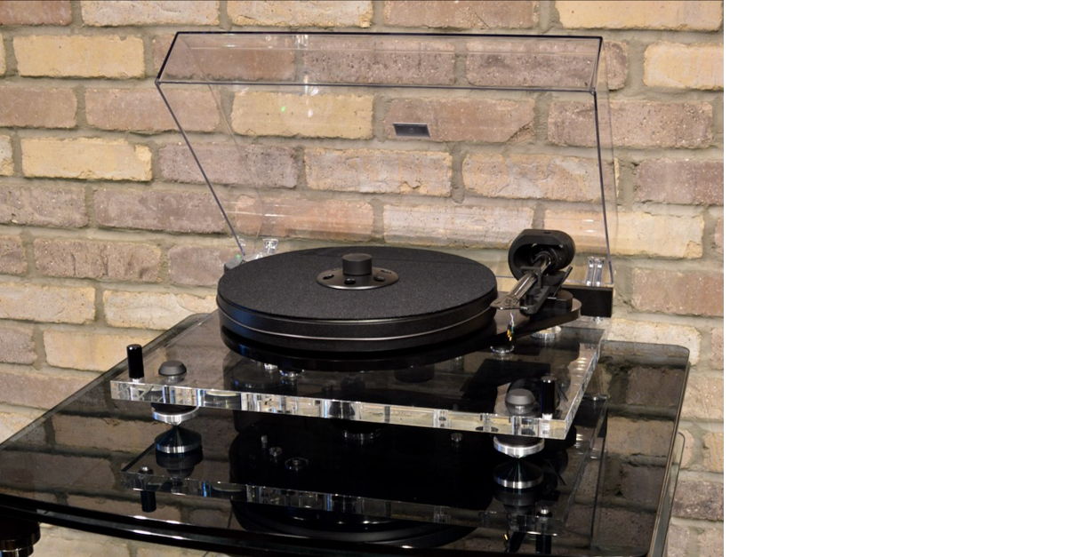 Pro-Ject Audio Systems 6 PerspeX SB Turnta... For Sale | Audiogon