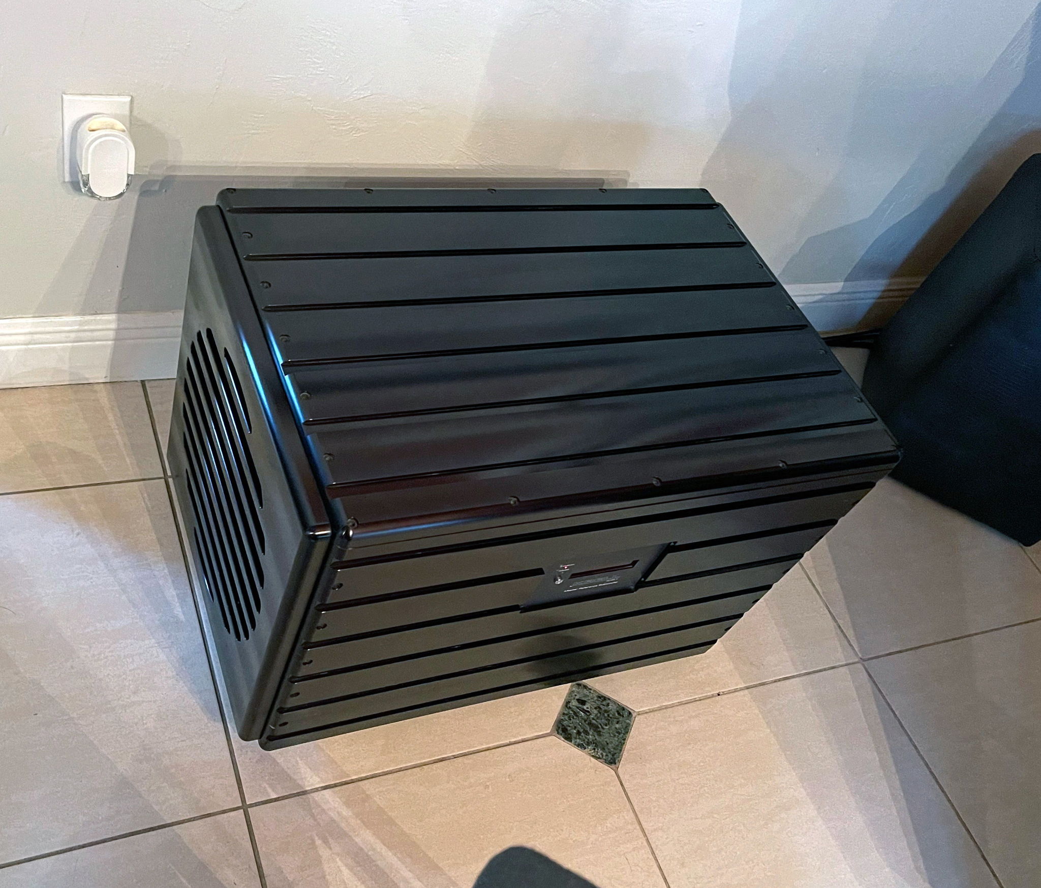 KRELL MRS - MASTER REFERENCE SUBWOOFER. SO... For Sale | Audiogon