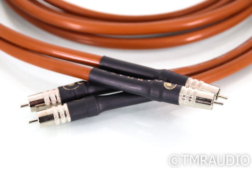 Cardas Cross RCA Cables; 3m Pair Interconnects (49699) | Interconnects ...