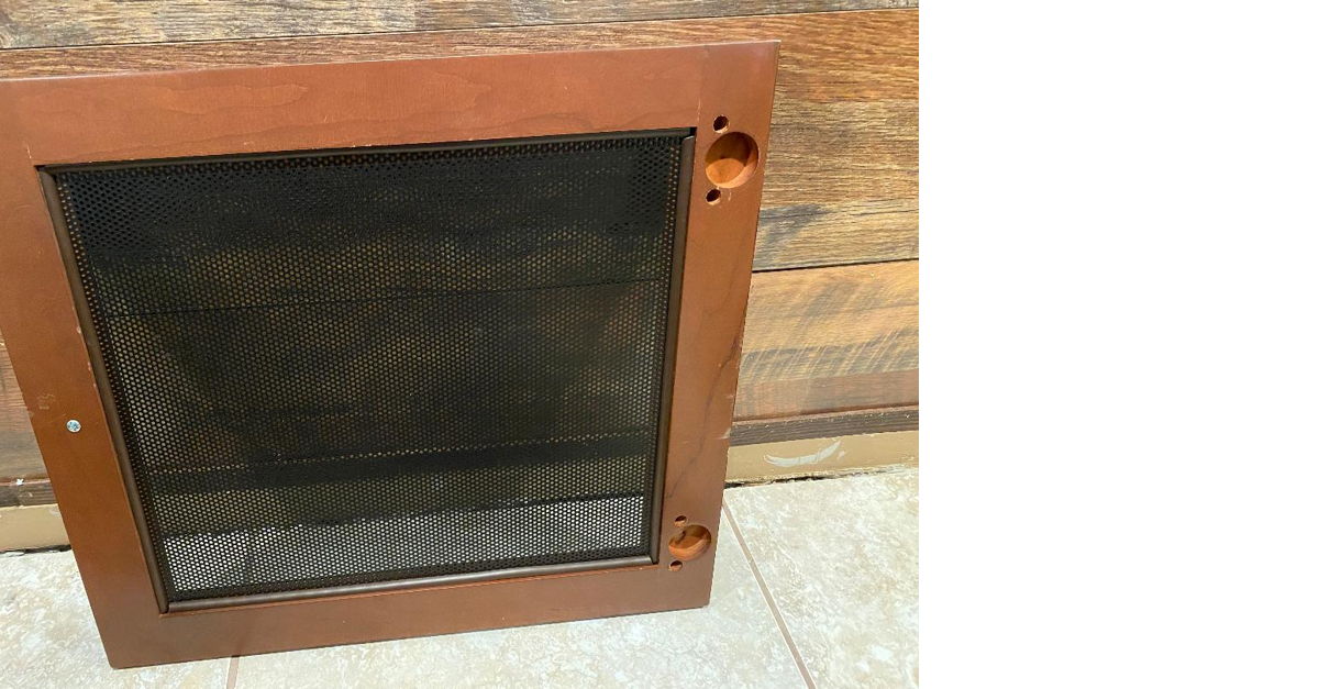 Salamander Designs Synergy Spare Parts For Sale | Audiogon