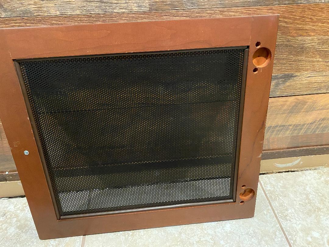 Salamander Designs Synergy Spare Parts For Sale | Audiogon