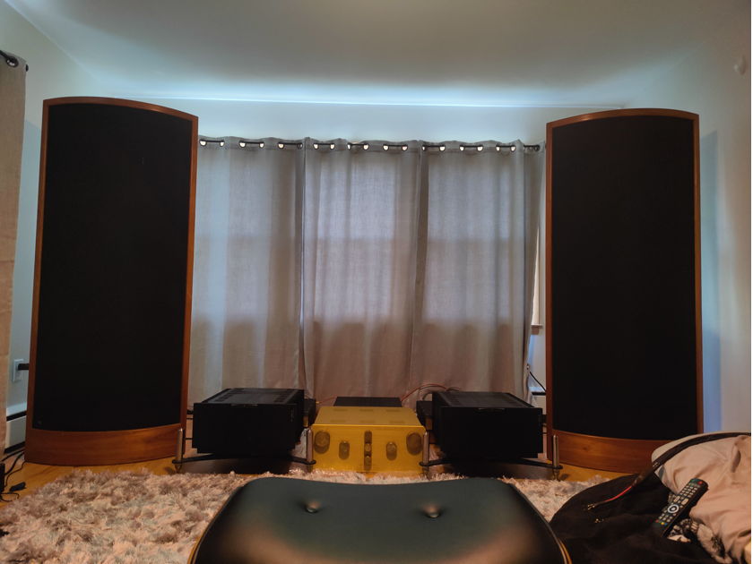 Soundlab A3 REDUCED For Sale | Audiogon