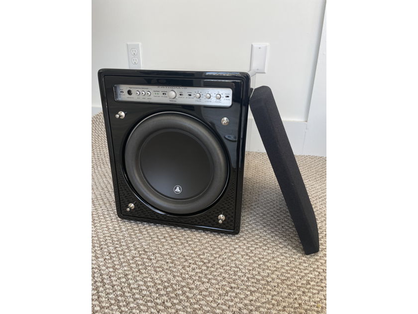 JL Audio F110 For Sale | Audiogon