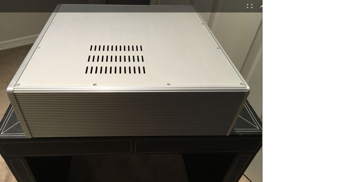 Krell Cipher For Sale | Audiogon