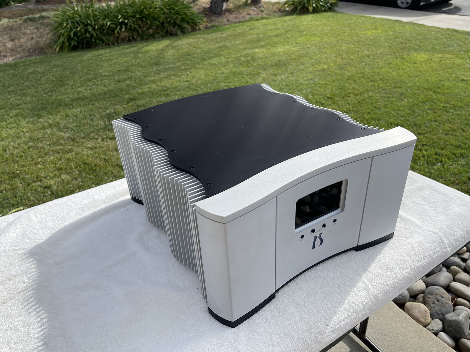 PS Audio P600 Power Plant Center For Sale | Audiogon