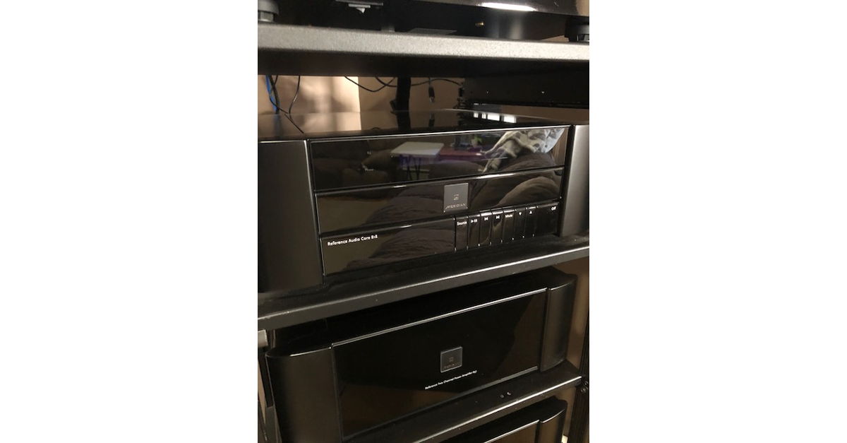 Meridian 818v3 For Sale | Audiogon