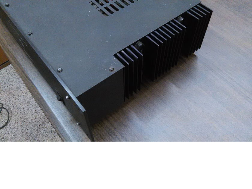 Counterpoint SA12 Hybrid Power Amplifier For Sale | Audiogon