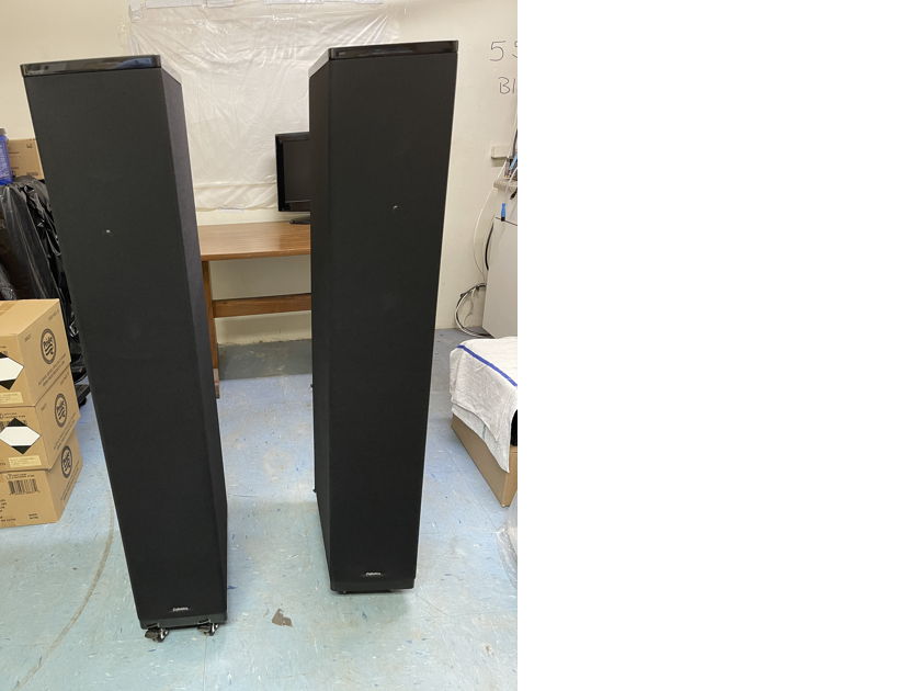 Definitive Technology BP-2000 TL For Sale | Audiogon