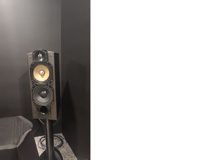 Paradigm Studio 40 v3 | Full-Range | Audiogon