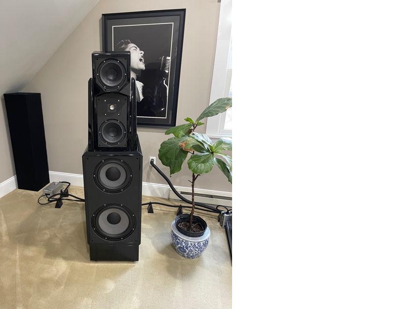 Wilson Audio Maxx 2 For Sale | Audiogon