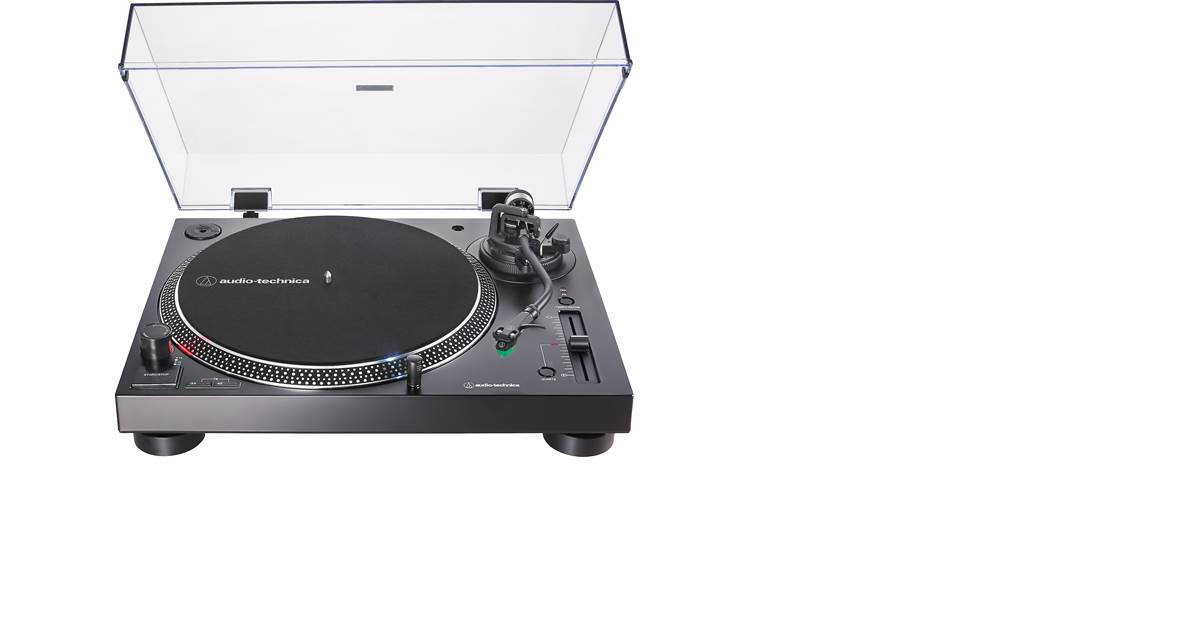 Audio-Technica LP-120 Turntable With USB A... For Sale | Audiogon