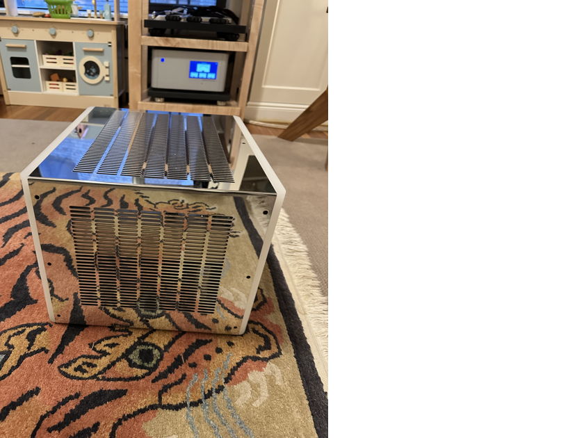 Zanden Audio 6000 Integrated Amplifier For Sale | Audiogon