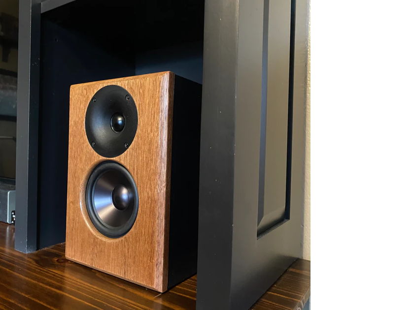 Foster Sound Designs Apollo For Sale | Audiogon