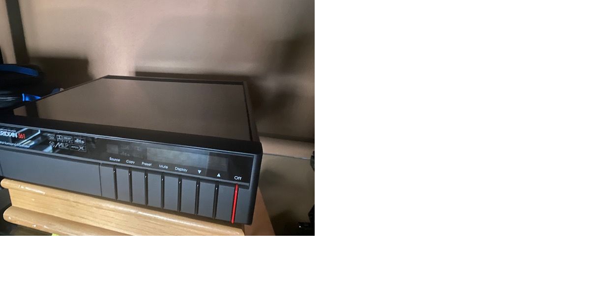 Meridian 561 For Sale | Audiogon