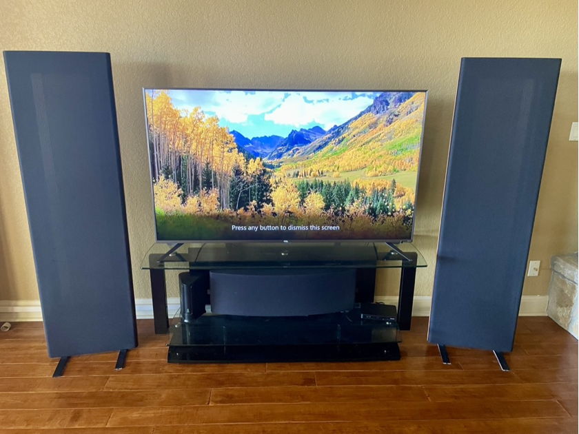 Magnepan 1.6 For Sale | Audiogon