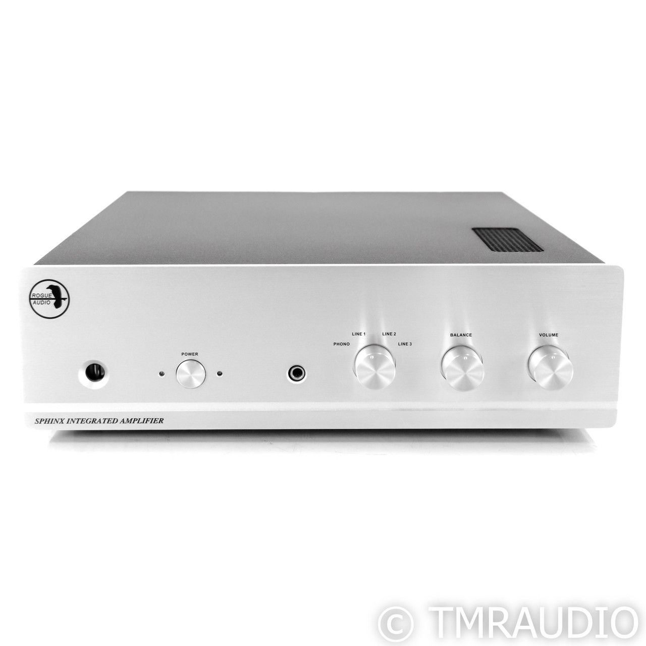 Rogue Audio Sphinx V2 Stereo Tube Hybrid I... For Sale | Audiogon