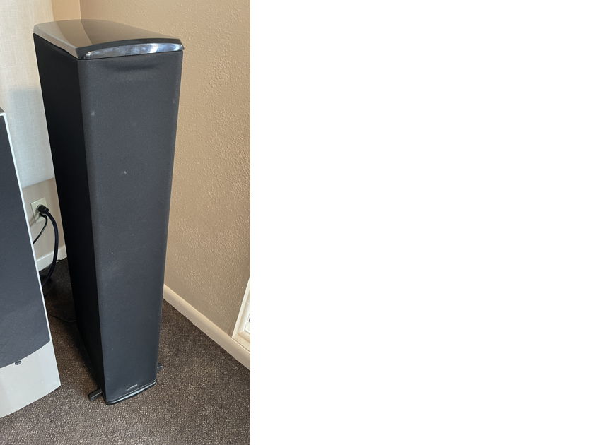 Definitive Technology BP-7001sc | Full-Range | Audiogon