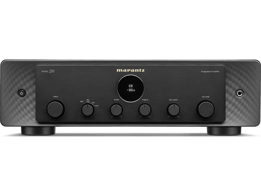 Marantz Model 30 Open Box For Sale | Audiogon