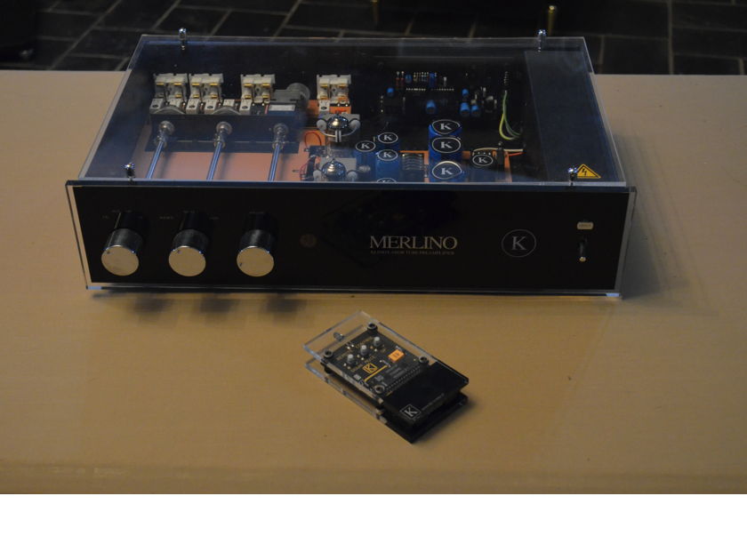 Klimo Merlino For Sale | Audiogon